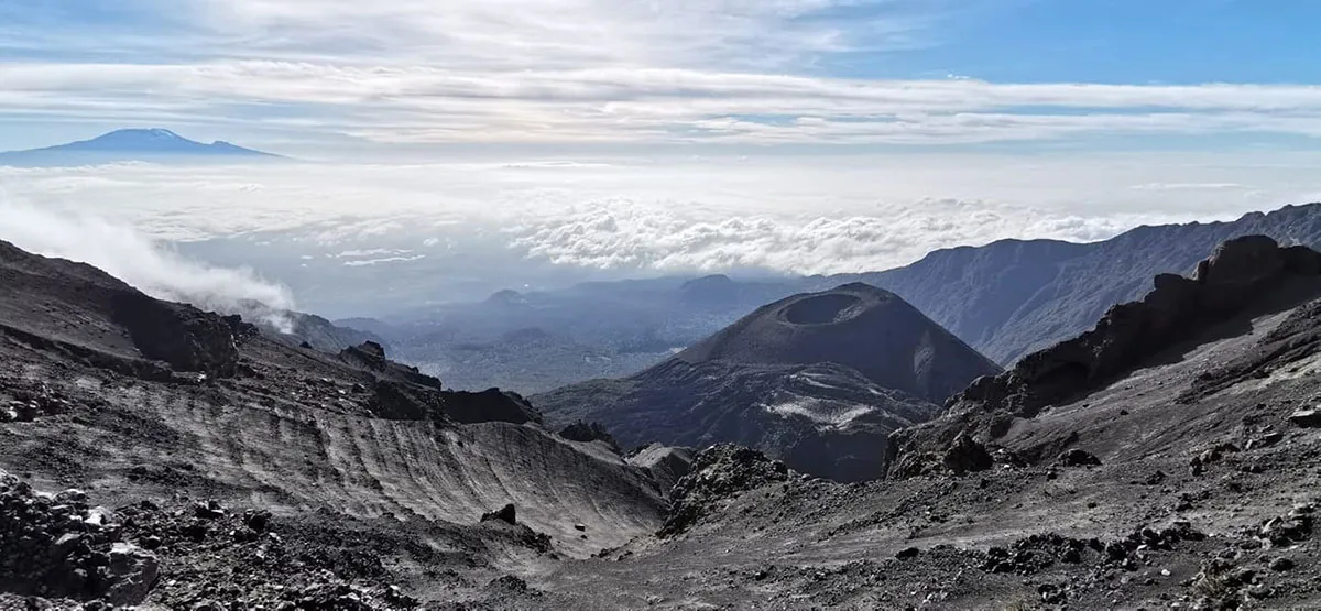 A Guide to Climbing Mount Meru, Tanzania - Kanuth Adventure Safari LTD